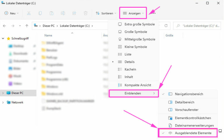 PHP-Version bei ganz einfach WordPress einstellen via .htaccess